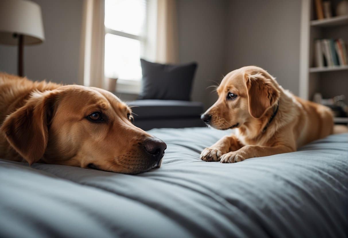 Can Dogs Carry Bed Bugs What To Know NCRAOA Can Dogs Carry Bed Bugs What To Know NCRAOA