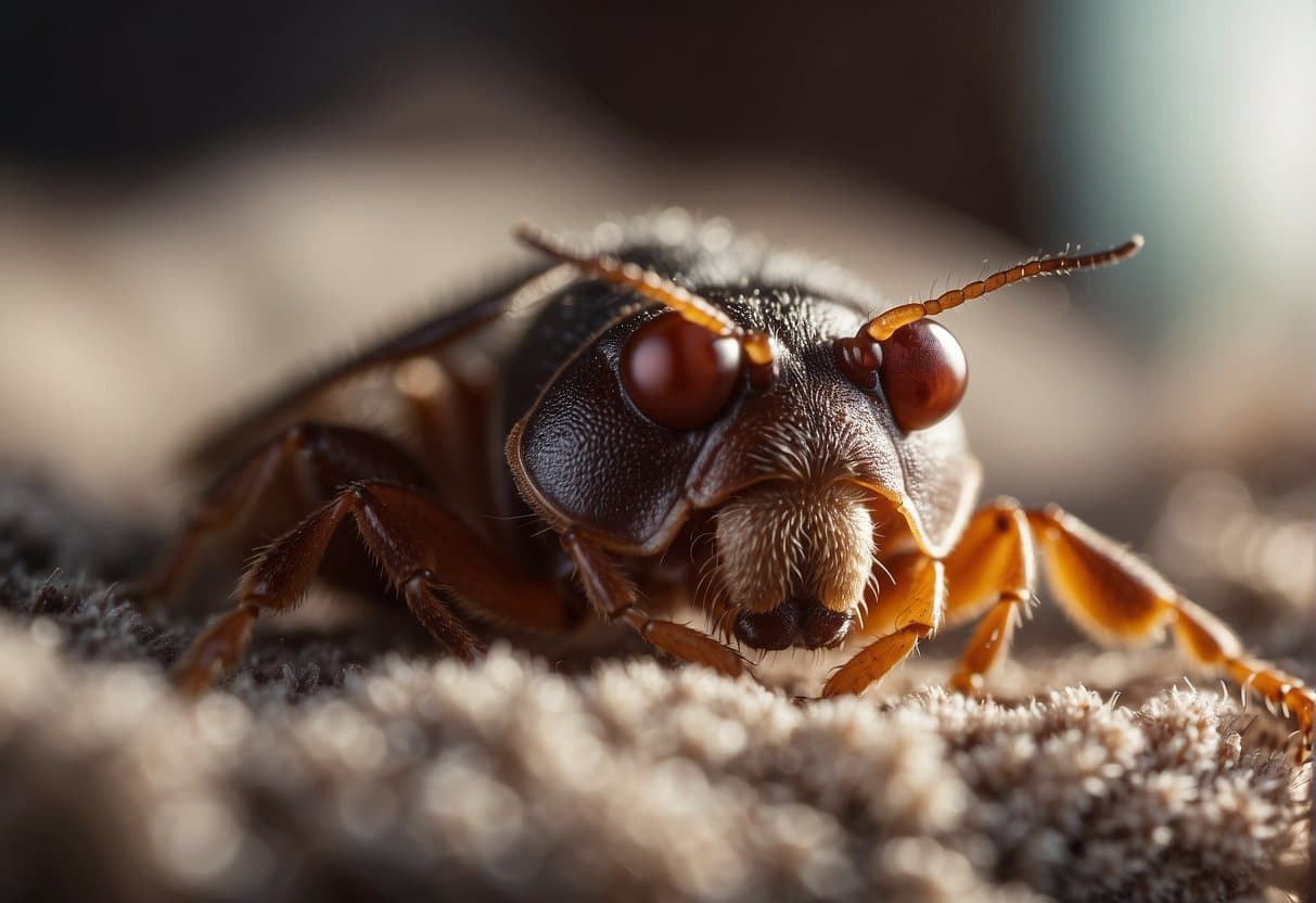 Can Dogs Carry Bed Bugs What To Know NCRAOA Can Dogs Carry Bed Bugs What To Know NCRAOA