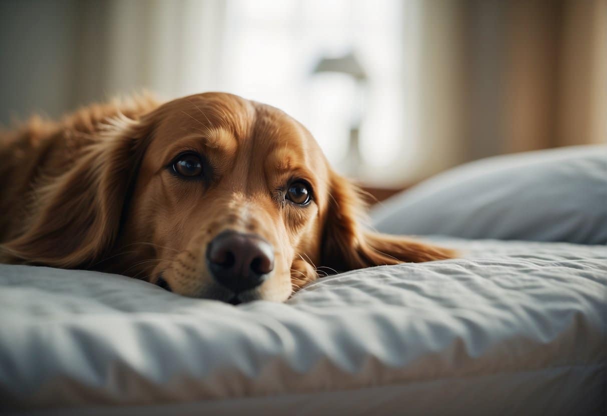 Can Dogs Carry Bed Bugs What To Know NCRAOA Can Dogs Carry Bed Bugs What To Know NCRAOA
